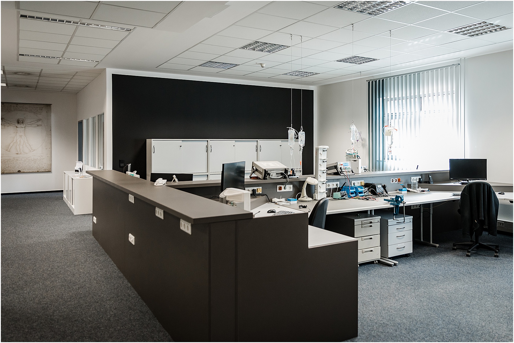 Info – MEDICAL TEC GMBH