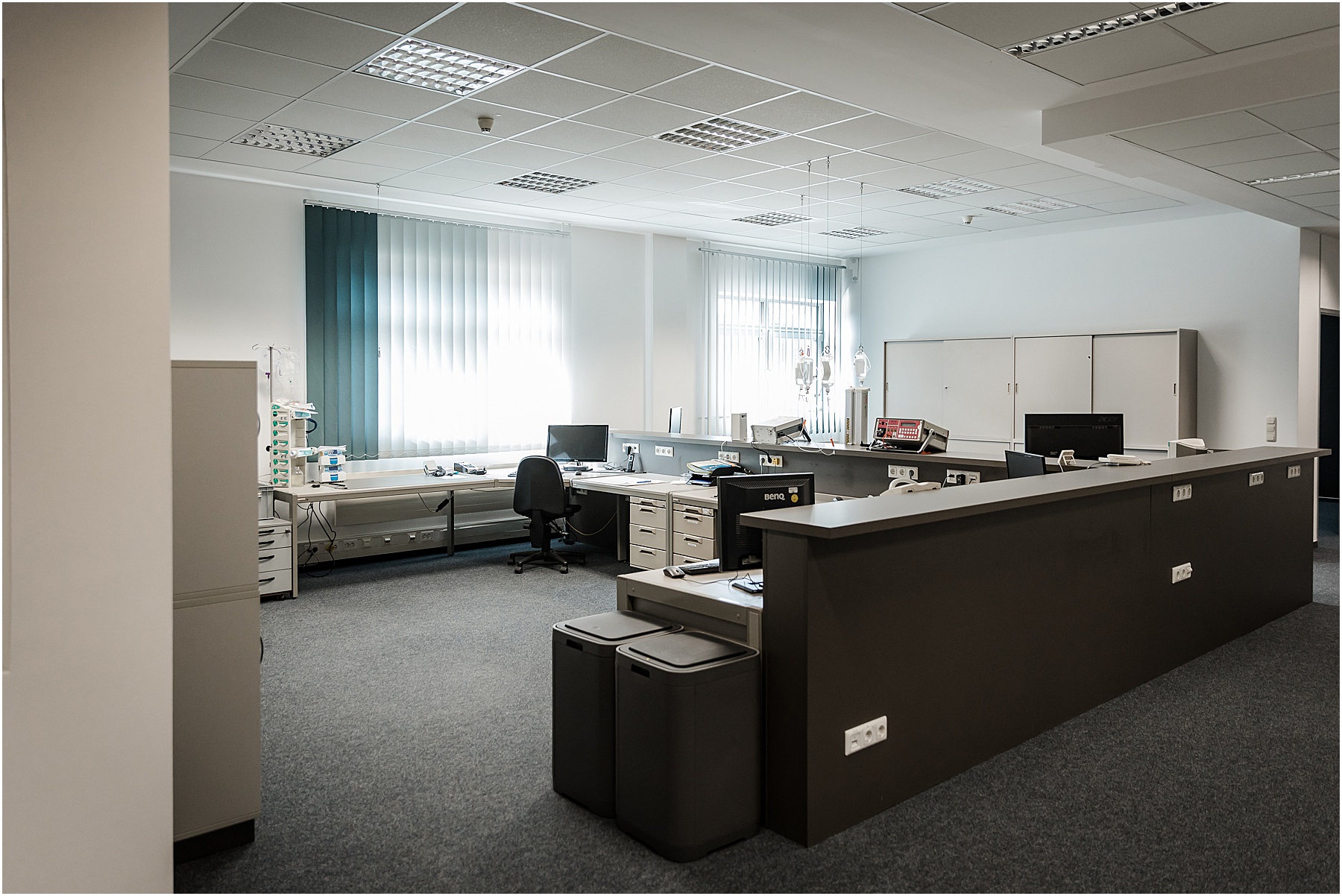 Info – MEDICAL TEC GMBH