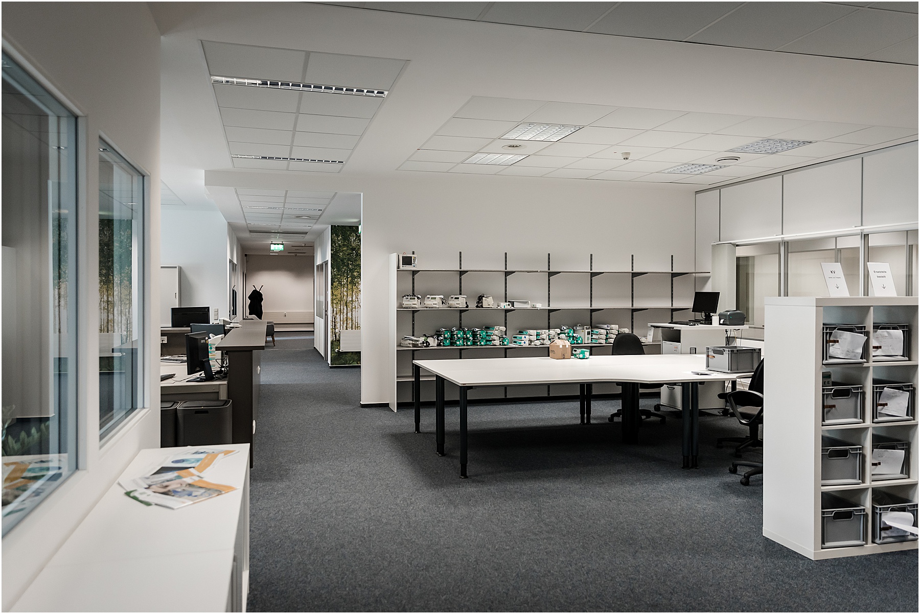 Info – MEDICAL TEC GMBH