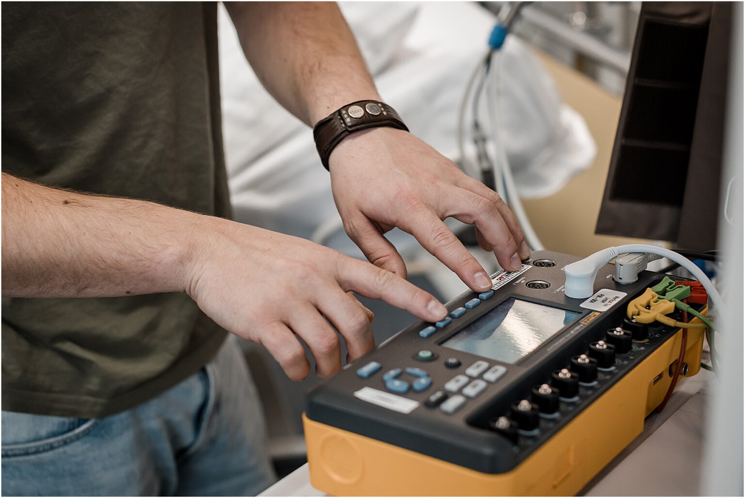 Leistungen – MEDICAL TEC GMBH