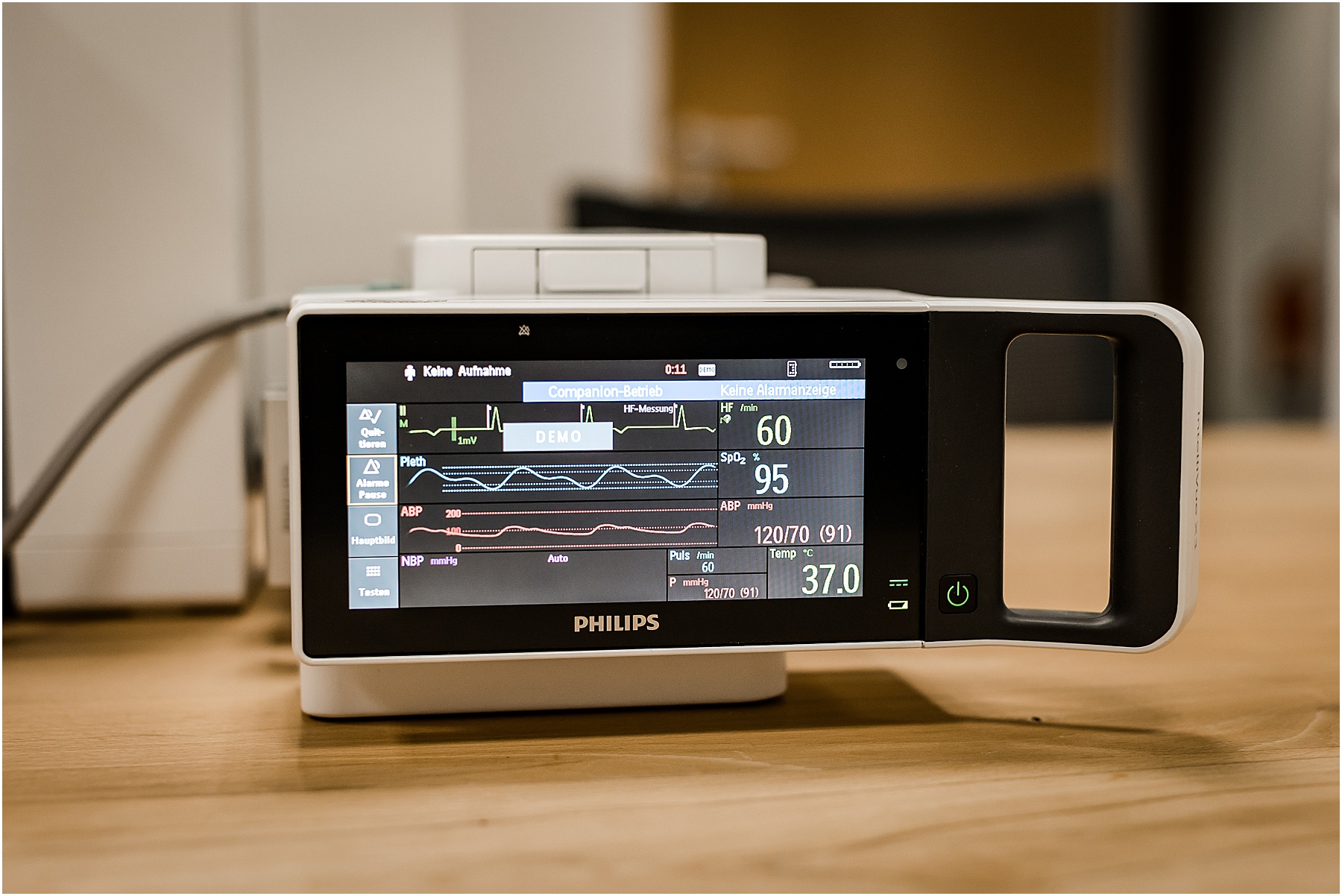 Info – MEDICAL TEC GMBH